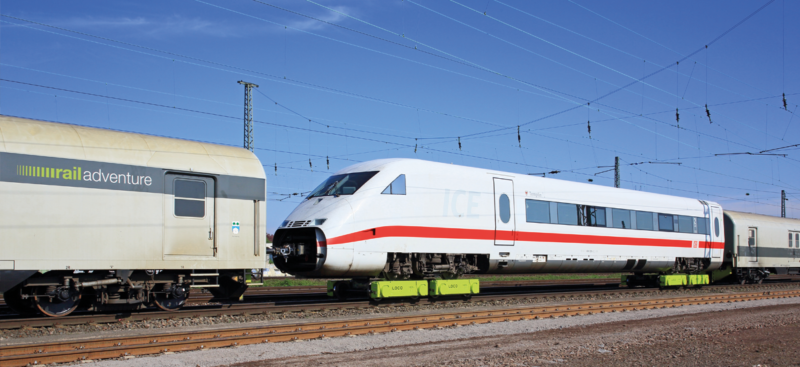 Equipment - Railadventure RailAdventure Equipment Fahrzeuge & Assets