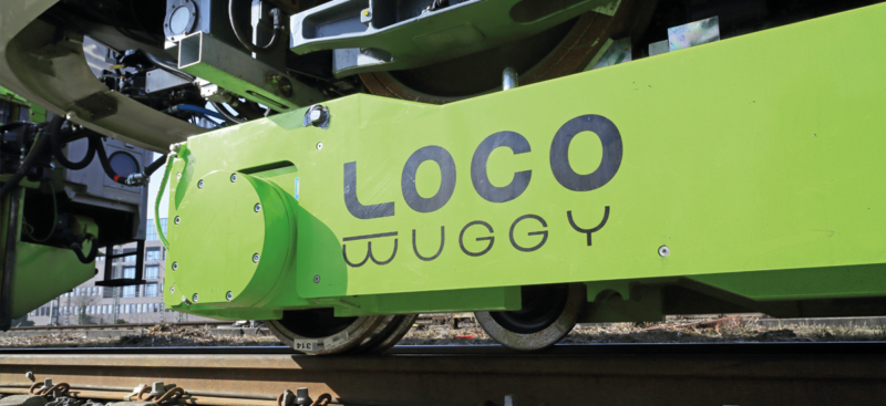 Equipment - Railadventure RailAdventure Equipment Vehicles & Assets