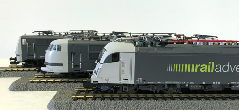 Company - Railadventure