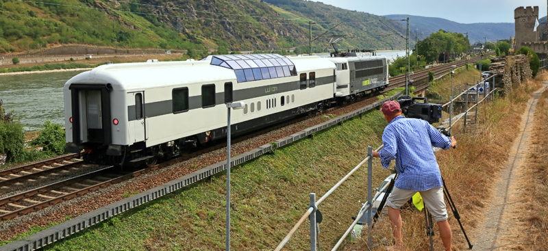 Company - Railadventure