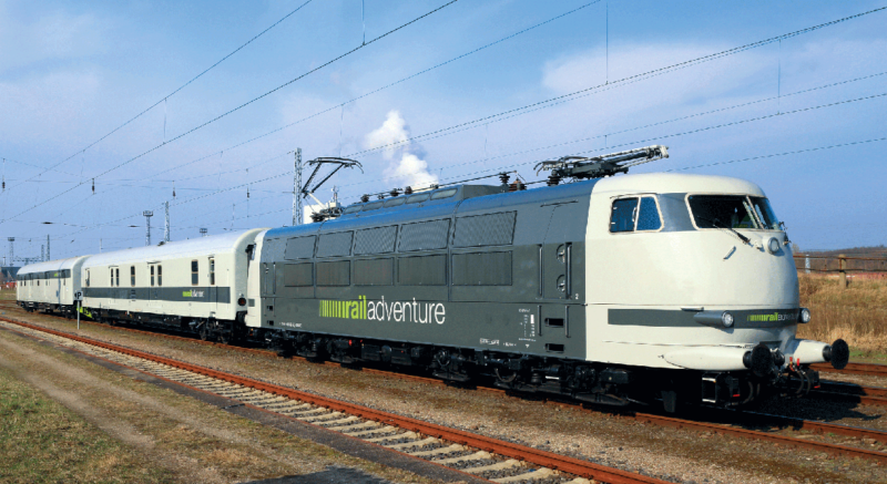 Equipment - Railadventure RailAdventure Equipment Vehicles & Assets