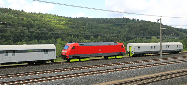 Equipment - Railadventure RailAdventure Equipment Vehicles & Assets