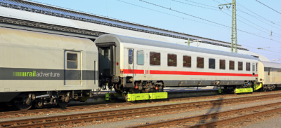 Equipment - Railadventure RailAdventure Equipment Vehicles & Assets