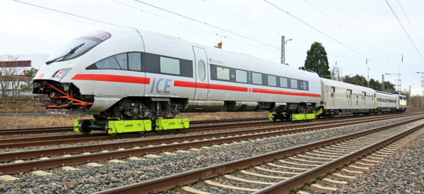 Equipment - Railadventure RailAdventure Equipment Vehicles & Assets