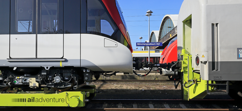 Equipment - Railadventure RailAdventure Equipment Vehicles & Assets