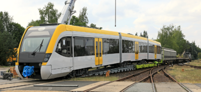 Equipment - Railadventure RailAdventure Equipment Vehicles & Assets