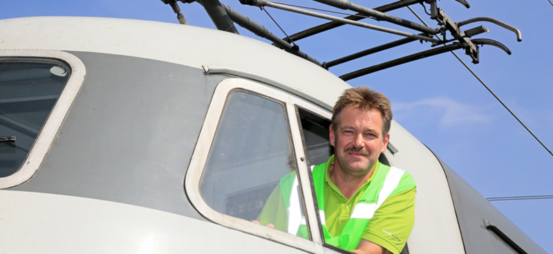 Unternehmen - Railadventure