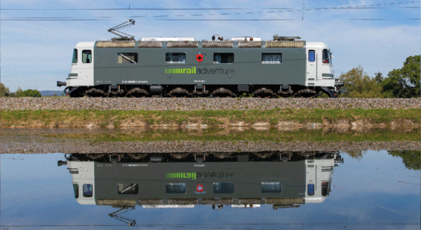 Equipment - Railadventure RailAdventure Equipment Vehicles & Assets