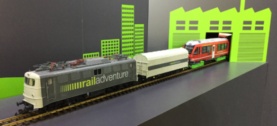 Company - Railadventure