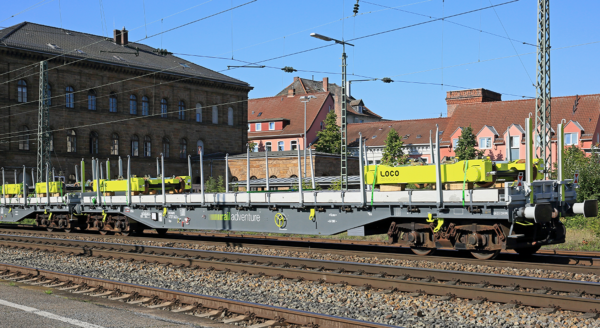 Equipment - Railadventure RailAdventure Equipment Vehicles & Assets